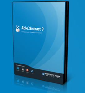 6 Ways Able2Extract 9 Makes PDF Management Easier - TechSpree