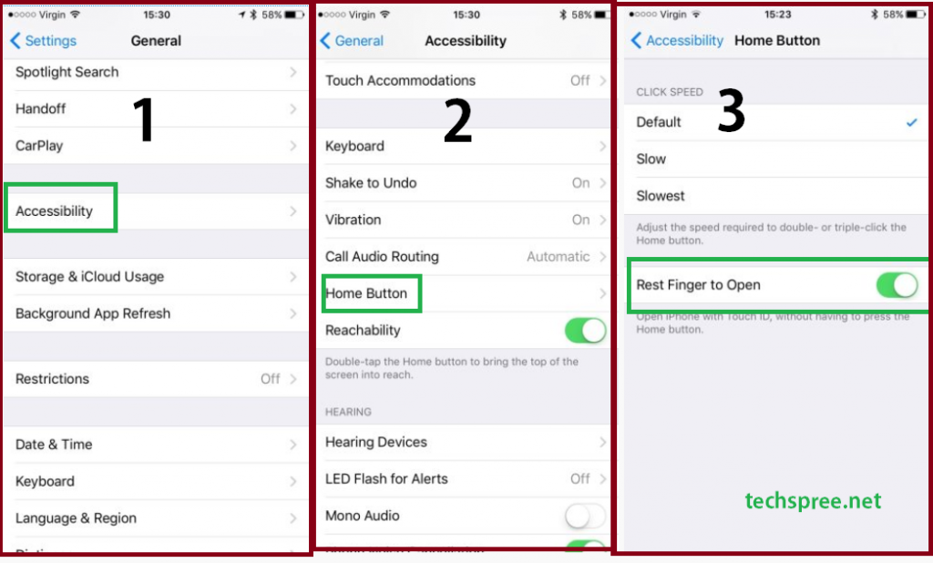 8+ Worst iOS 10 Problems on iPhone / iPad and how to fix them - TechSpree