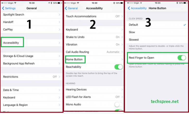 8+ Worst iOS 10 Problems on iPhone / iPad and how to fix them - TechSpree