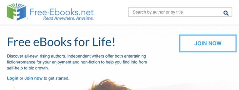 Best eBook Torrent Sites [Top 10 New] 2026 to Download eBooks for Free ...