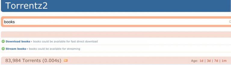 Best eBook Torrent Sites [Top 10 New] 2026 to Download eBooks for Free ...