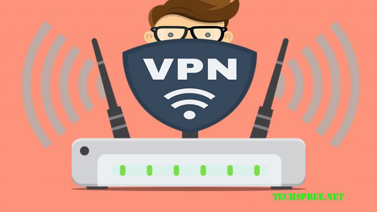 Setting Up a Router VPN: The Ultimate Guide 2025 - TechSpree